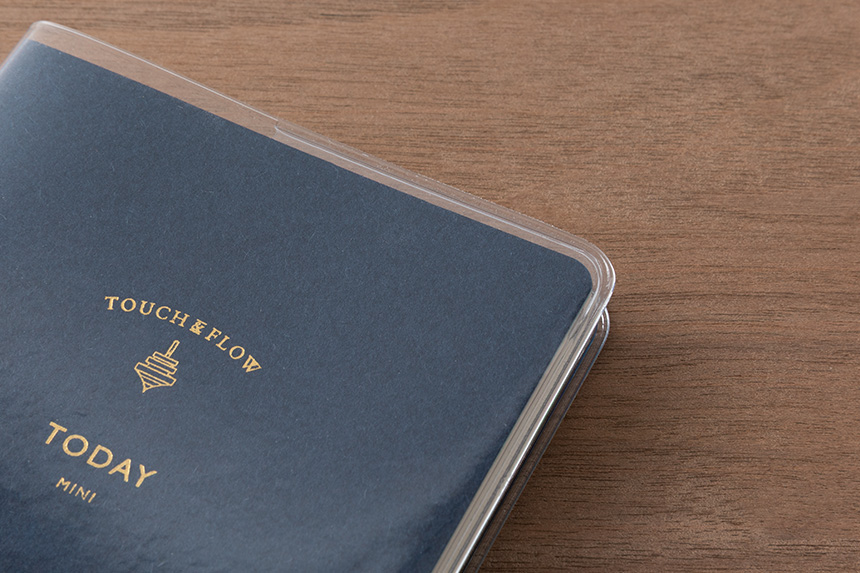 B7 透明カバー｜タッチアンドフロー オンラインショップ ｜TOUCH & FLOW ONLINE SHOP